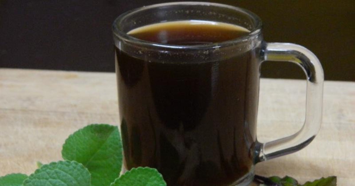 Chukku kappi recipe : മഴക്കാലത്ത് ചുമ്മക്കും, ജലദോഷത്തിനും ...