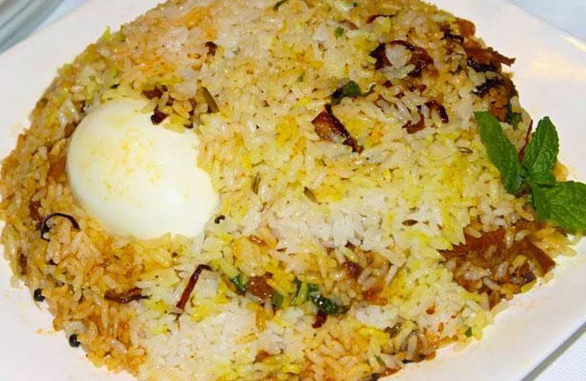 Ration Rice Biriyani : ബസുമതി അരി വേണ്ട!! ഇനി റേഷൻ അരികൊണ്ട് ടേസ്റ്റ് ...