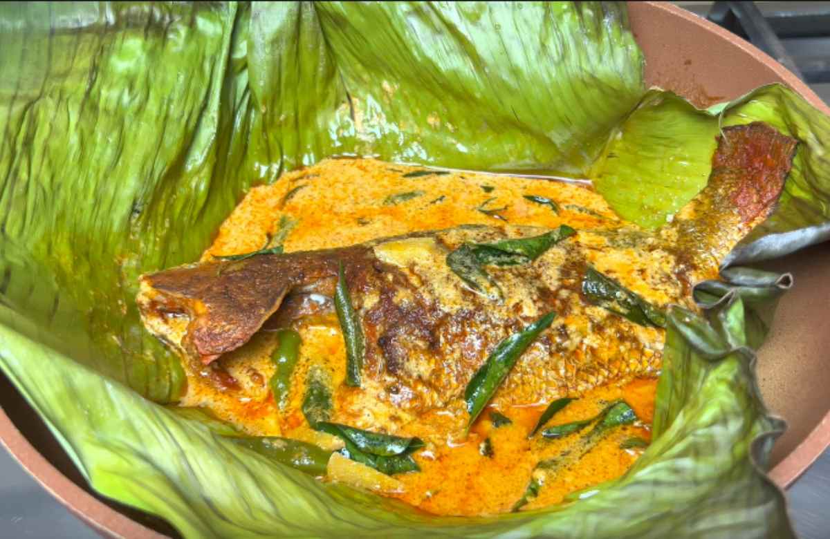 Special Fish Nirvana Recipe : ഇത്ര കാലം ആയിട്ടും ഈ രുചി അറിയാതെ പോയാലോ ...