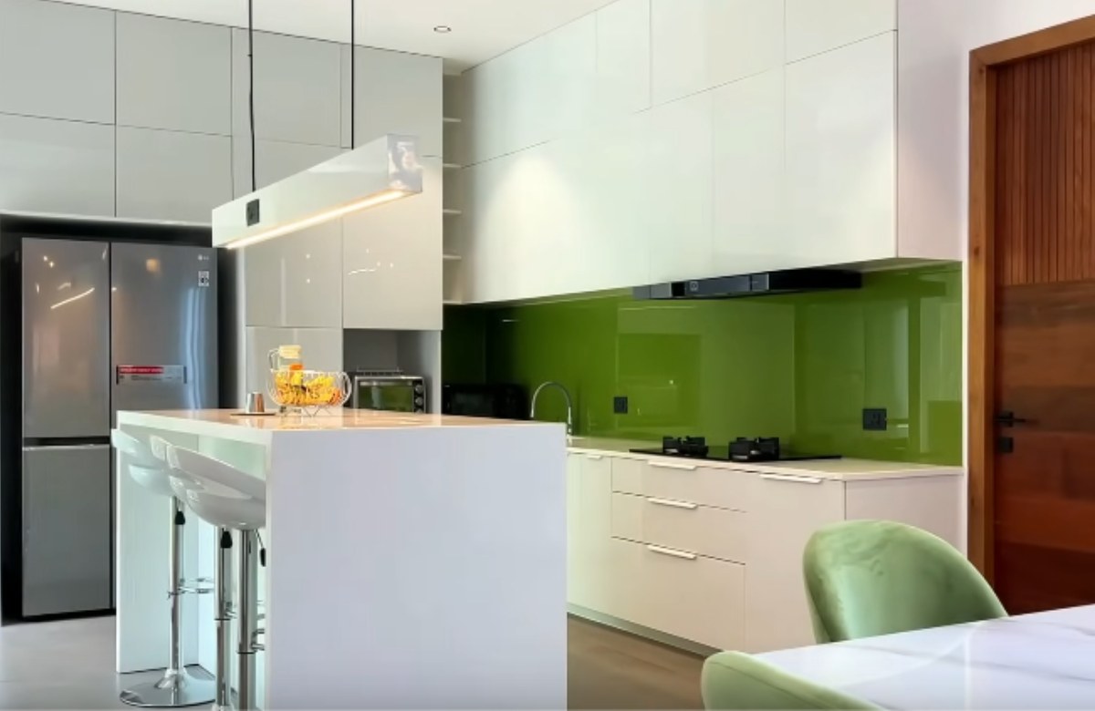 Trending Modular Kitchen 2023 : അമ്പോ!! എല്ലാം കിച്ചണും ഒന്നിനൊന്ന് ...