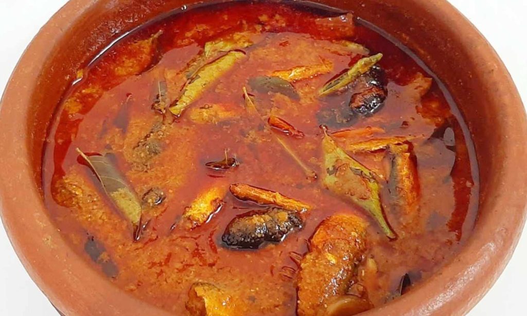 Special Mathi Curry Recipe | ഒന്നാന്തരം മത്തി മുളകിട്ടത് റെസിപ്പി ...