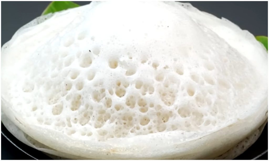 ഇതാ ഒരു സ്പെഷ്യൽ പാലപ്പം റെസിപ്പി | Easy Simple Palappam Recipe