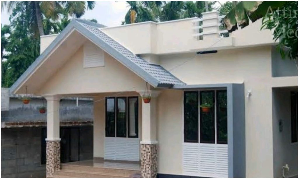 തെളിവ് സഹിതം കാണാം ,ഏഴ് ലക്ഷത്തിന് പണിയാം മനോഹര കുഞ്ഞ് വീട് | Modern ... തെളിവ് സഹിതം കാണാം ,ഏഴ് ലക്ഷത്തിന് പണിയാം മനോഹര കുഞ്ഞ് വീട് | Modern ...